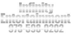 Infinity Entertainment DJs of Northern NJ